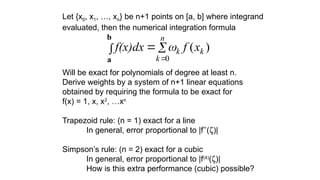 L10 Gauss quadrature formula download pdf.pptx