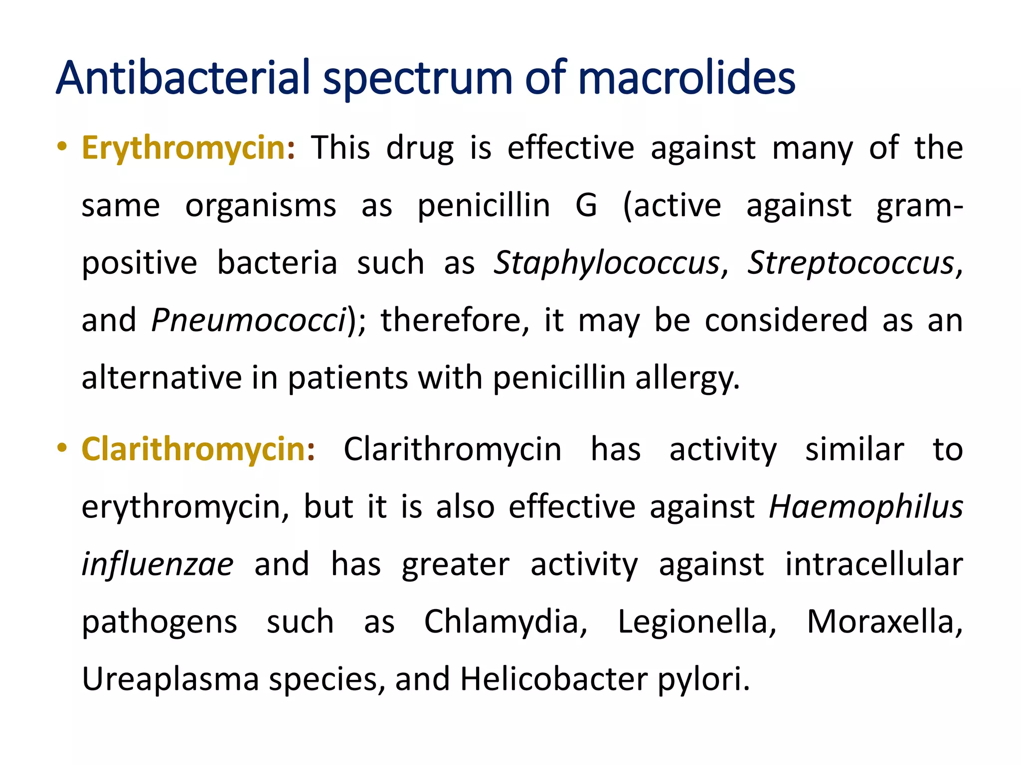 Macrolide antibiotics.pptx