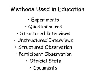 L10 methods in context | PPT