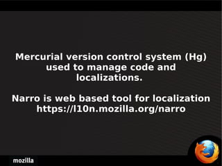 L10n presentation-haqduong | ODP