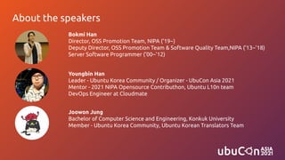 Engaging new l10n contributors through Open Source Contributhon | PPT