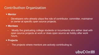 Engaging new l10n contributors through Open Source Contributhon | PPT