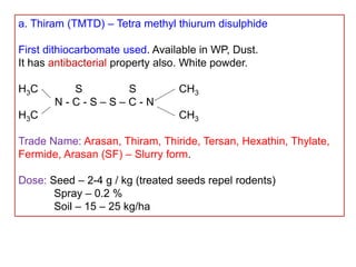 L 10 Non-sys. fungicides.pptjogggffrrddddd | PPT