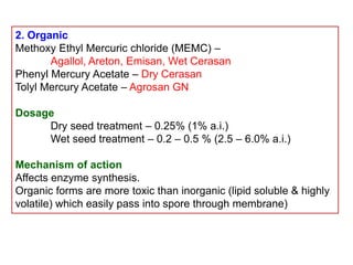 L 10 Non-sys. fungicides.pptjogggffrrddddd | PPT