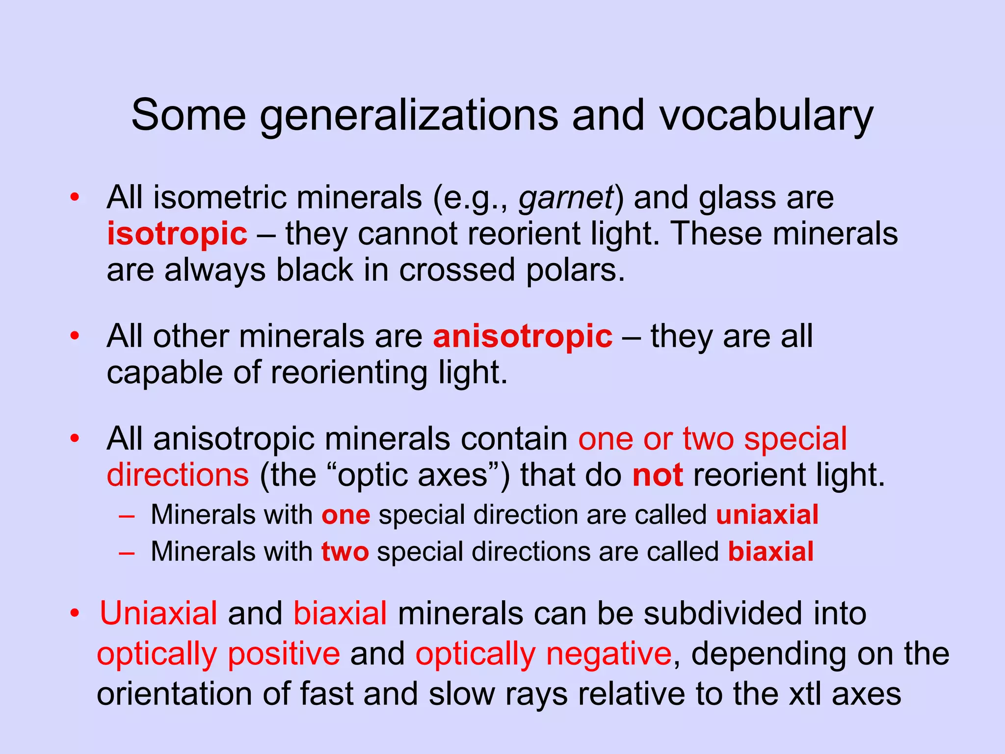 L 10 onwards Optical Mineralogy 3.pptx