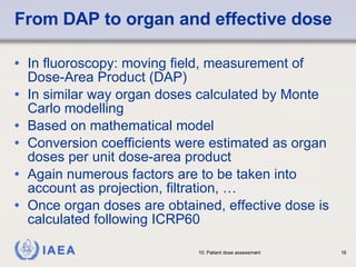 L10 Patient Dose | PPT