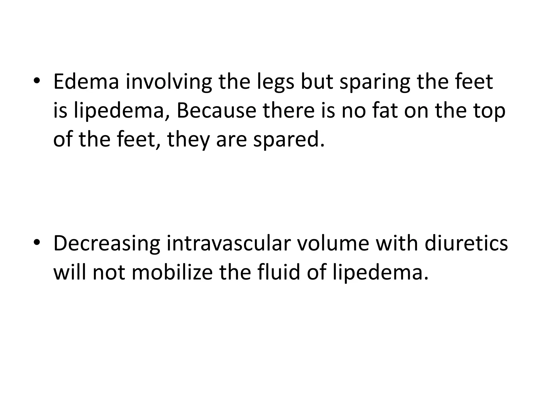 L 11 12 .Approach to edema & clubbing | PPTX