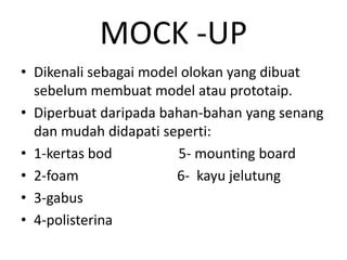 NOTA REKA CIPTA | PPT