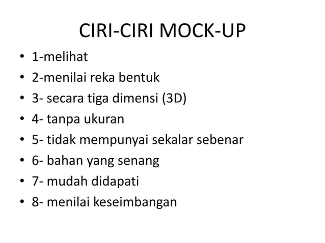 NOTA REKA CIPTA | PPT