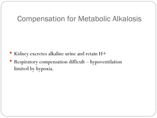 L 11-Acid and Base-disorders.ppt lecture | PPT