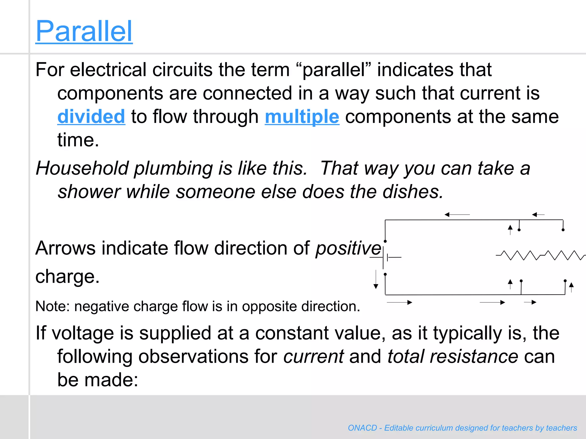 parallel | PPT
