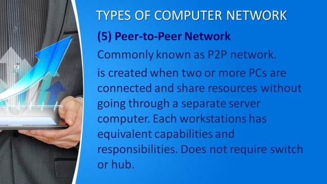 CSS L11 INTRODUCTION TO COMPUTER NETWORKING | PDF