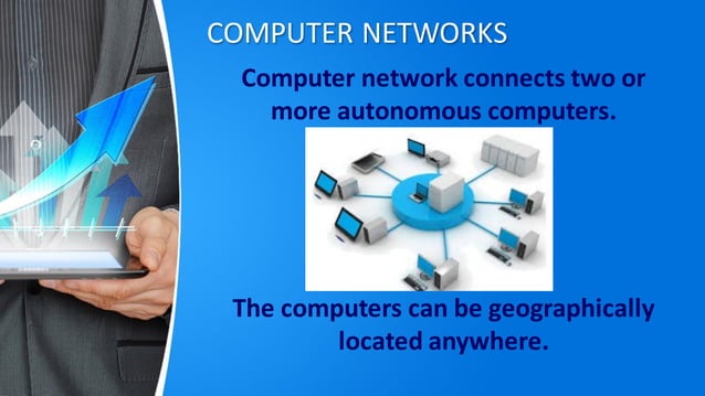 CSS L11 INTRODUCTION TO COMPUTER NETWORKING | PDF