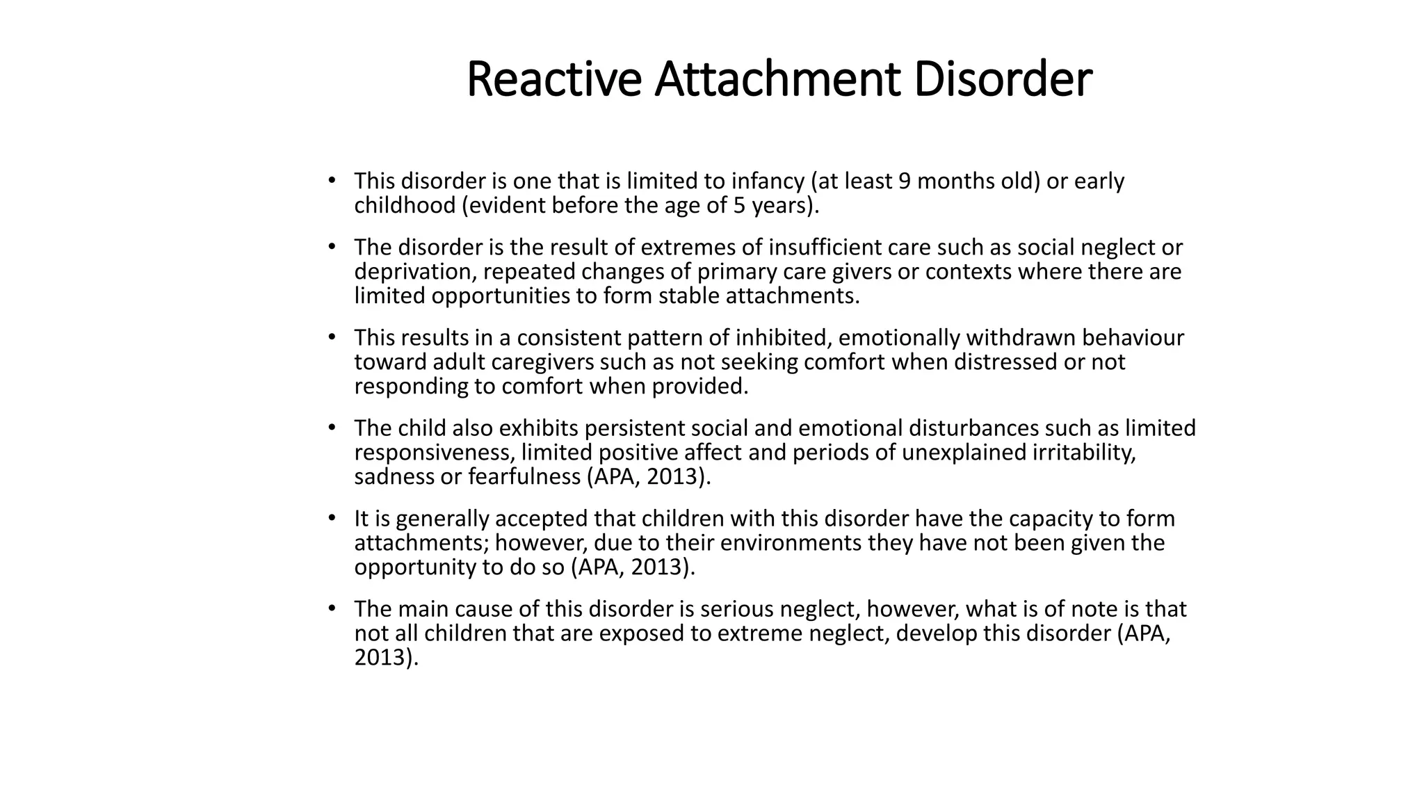 L11-Trauma and Stressor Related Disorders AND Dissociative Disorders-1.pptx