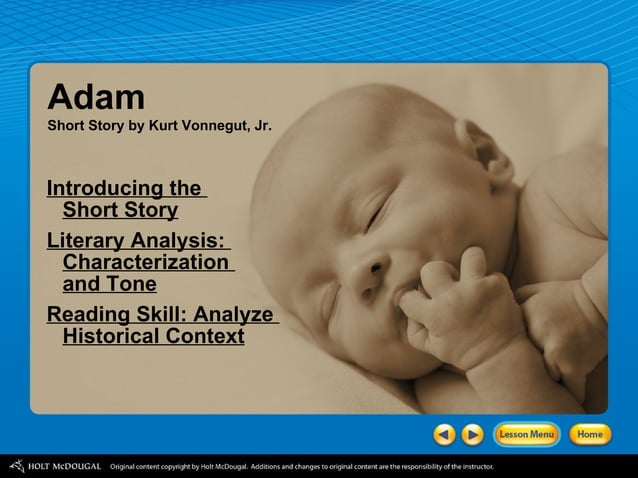Adam ppt | PPT