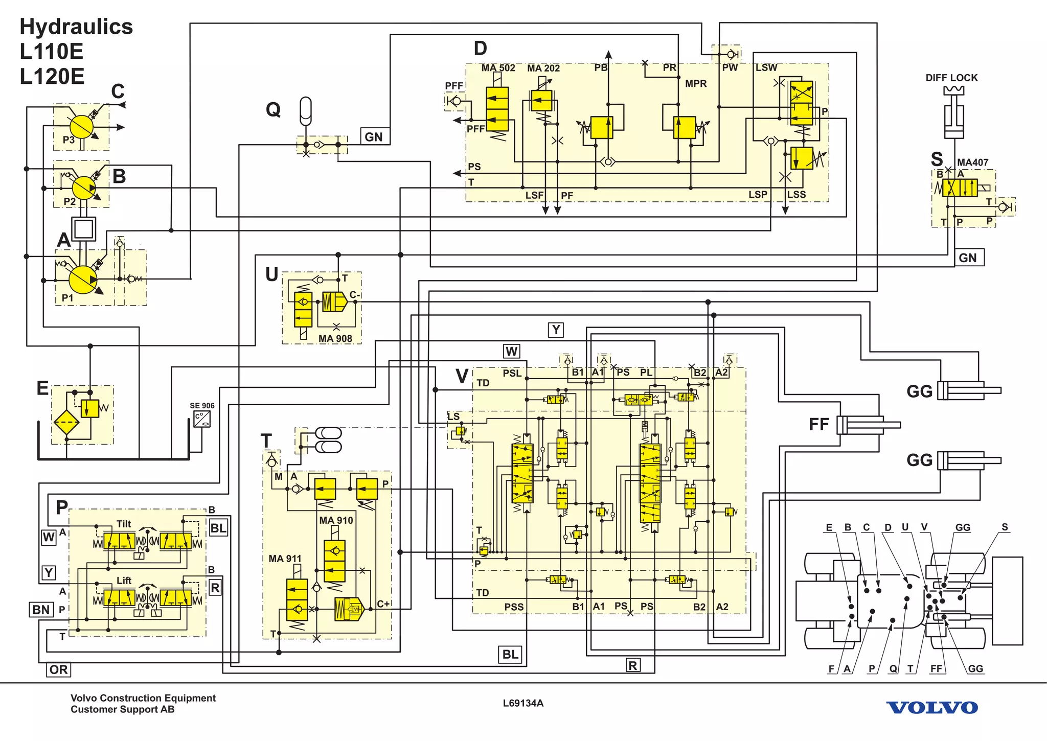 L110 e 120e_09 | PDF