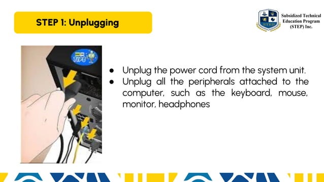 L11_Assemble and Disassemble of Computer Hardware (5s).pptx.pdf