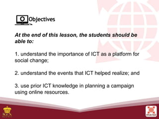 E-Tech L11 ICT as Platform for Change.pptx