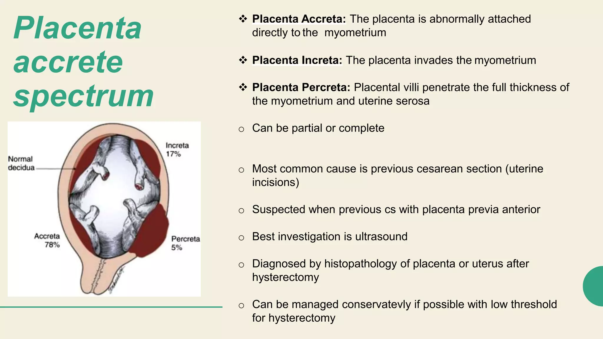 Lecture 21 Postpartum Hemorrhage .pptx