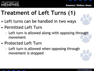 L11 Signal Timing Design | PDF