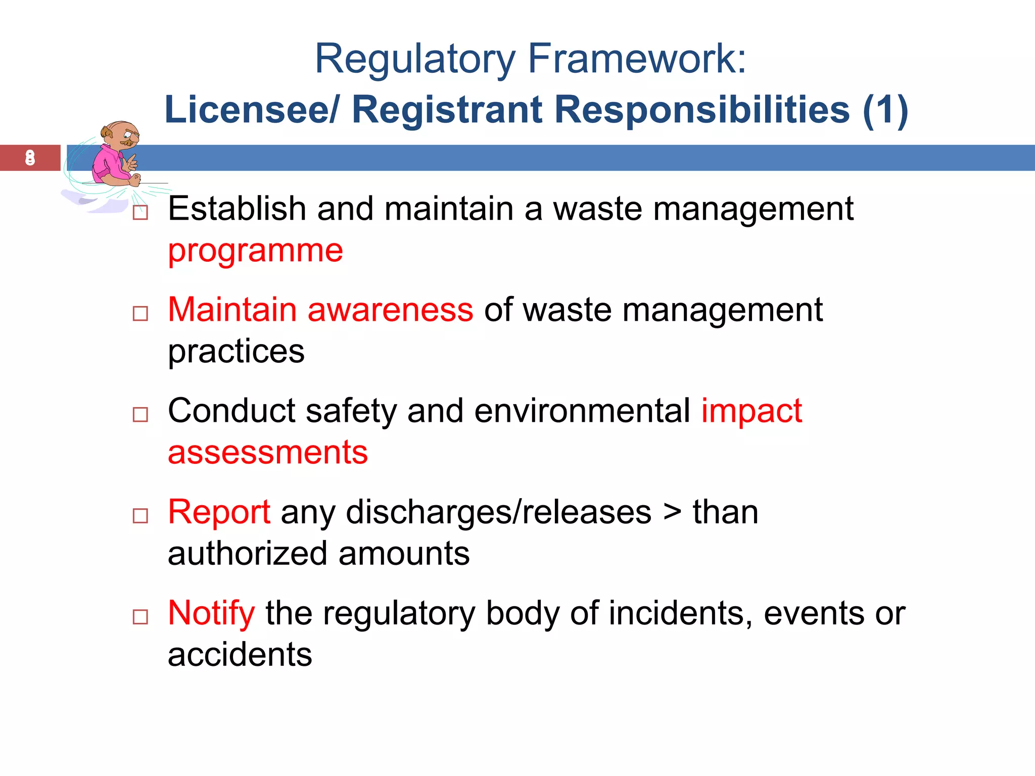L11 waste management | PPT