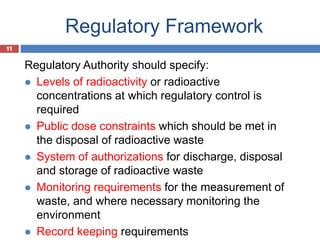 L11 waste management | PPT