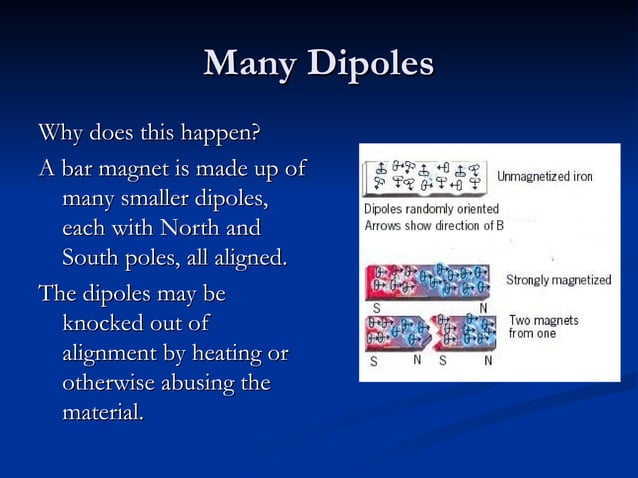 L12-1 & 12-2 Electromagnetism-Oersted's Principle.ppt