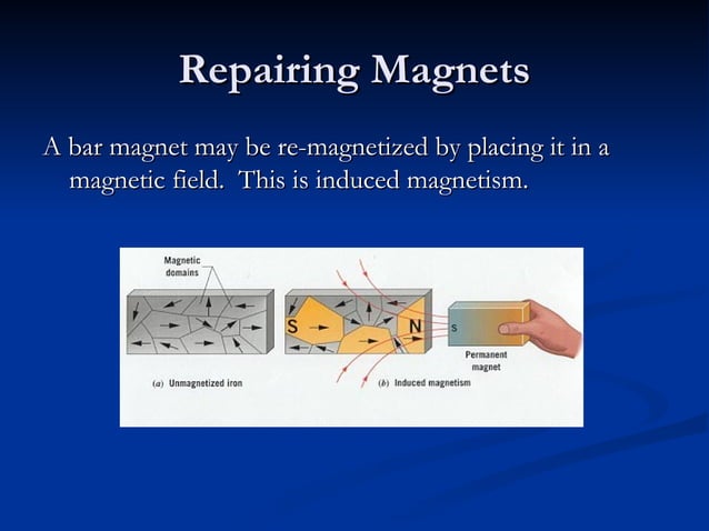 L12-1 & 12-2 Electromagnetism-Oersted's Principle.ppt