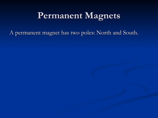L12-1 & 12-2 Electromagnetism-Oersted's Principle.ppt