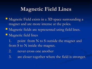 L12-1 & 12-2 Electromagnetism-Oersted's Principle.ppt