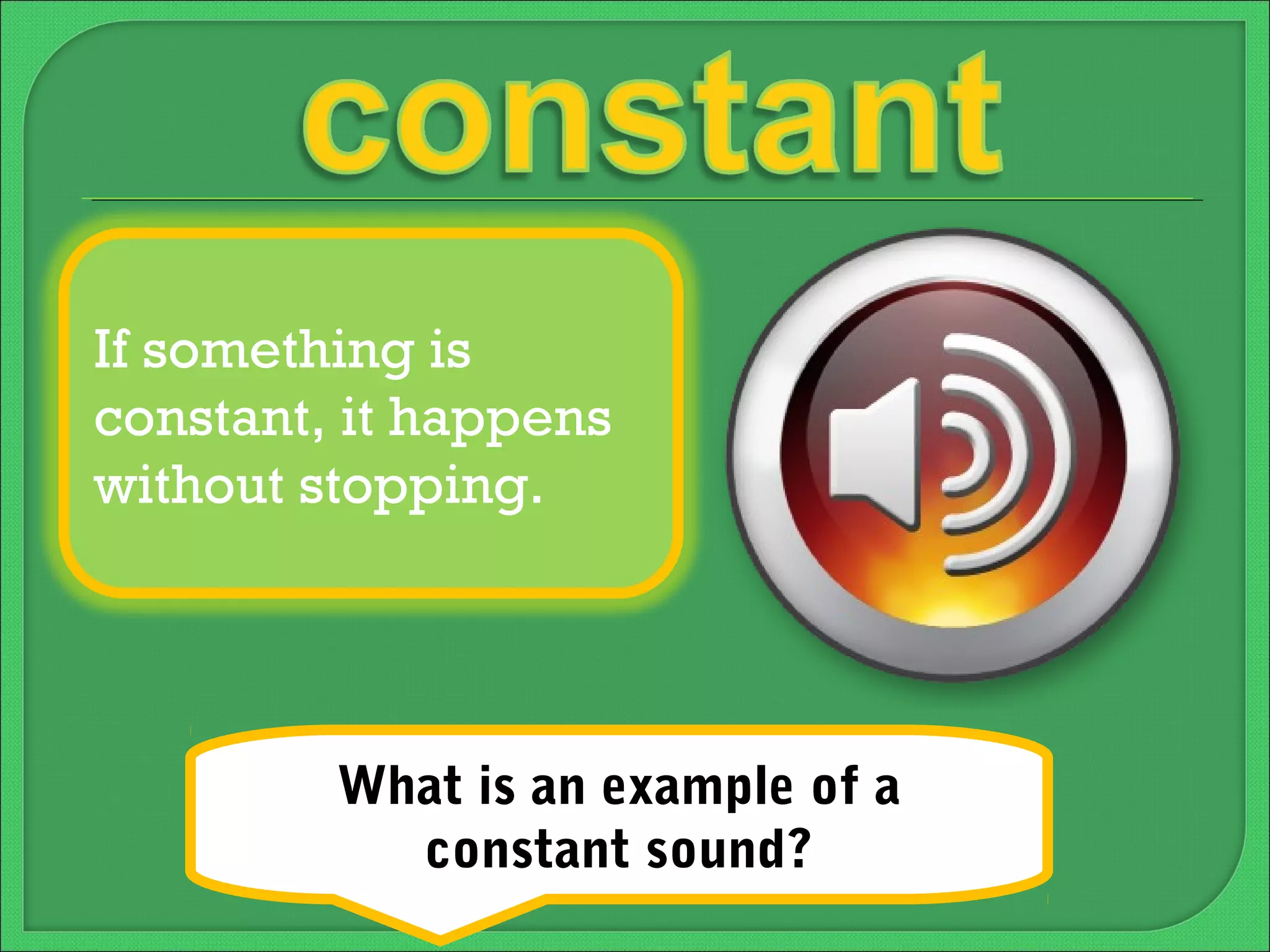 Mountains Lesson 12 | PPT