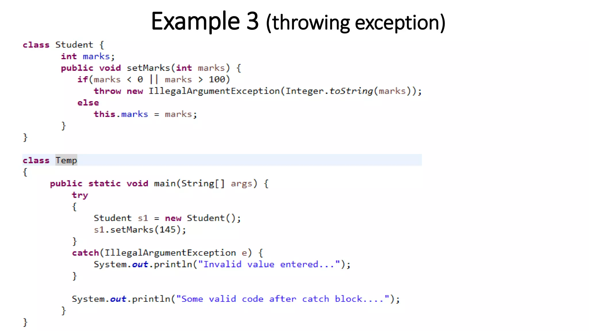 L12.2 Exception handling.pdf L12.2 Exception handling.pdf