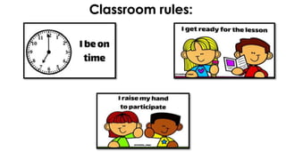 Grade 2 Semester 2 Unit9 Lesson 1 and two | PPT