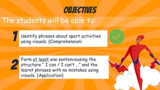 Grade 2 Semester 2 Unit9 Lesson 1 and two | PPT