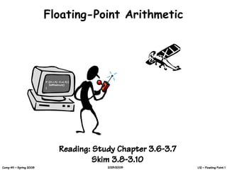 L12-FloatingPoint.ppt