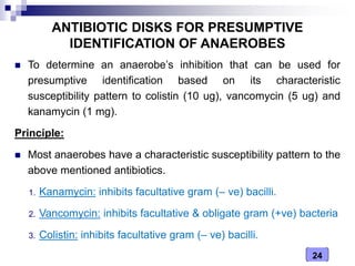 Medical Microbiology Laboratory (biochemical tests - iii) | PDF