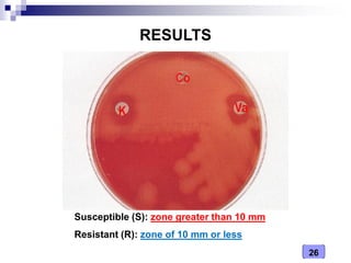 Medical Microbiology Laboratory (biochemical tests - iii) | PDF