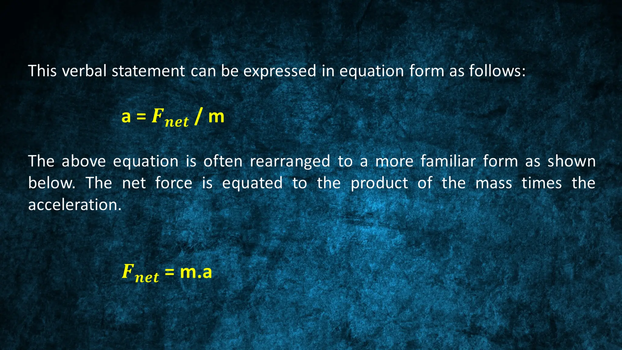L12-Newtons-Law-of-Motion.pptx yooyoyooy | PPTX