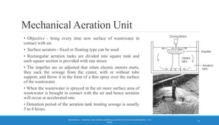 L12 -SECONDARY TREATMENT OF SEWAGE ACTIVATED SLUDGE PLANT.pptx