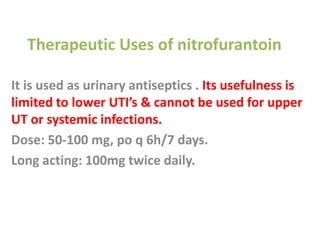 L 1+2 - Urinary tract infectin for health | PPT