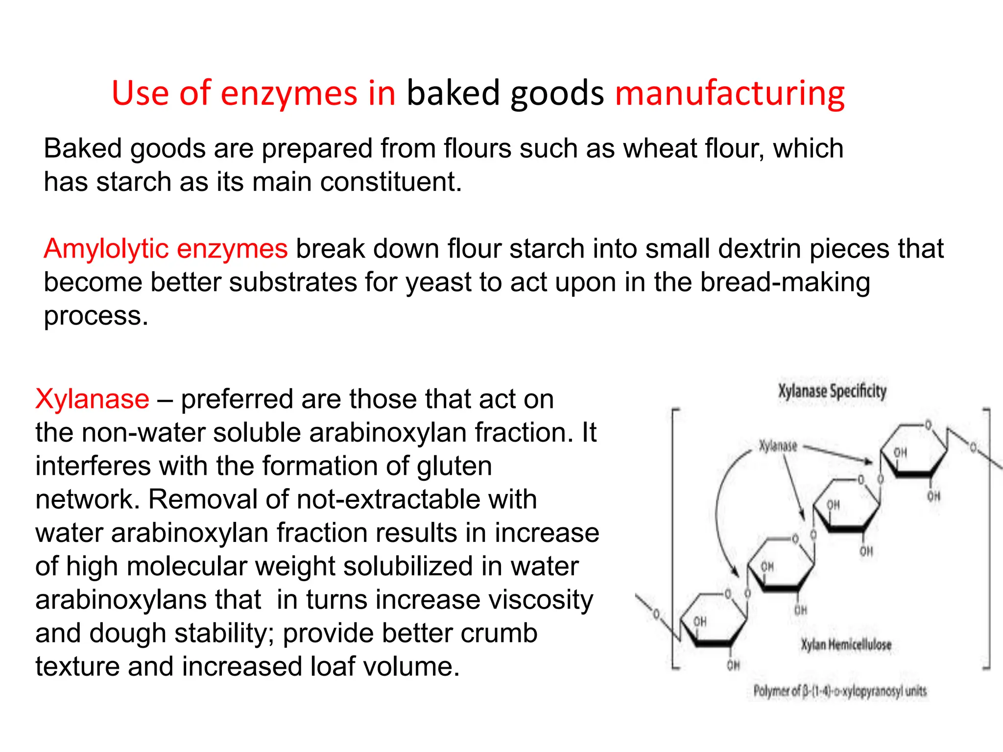 L12 using Enzymes in food processing.pptx