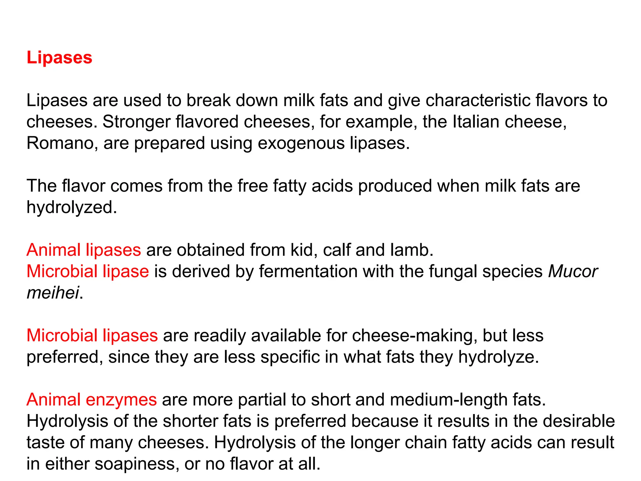 L12 using Enzymes in food processing.pptx