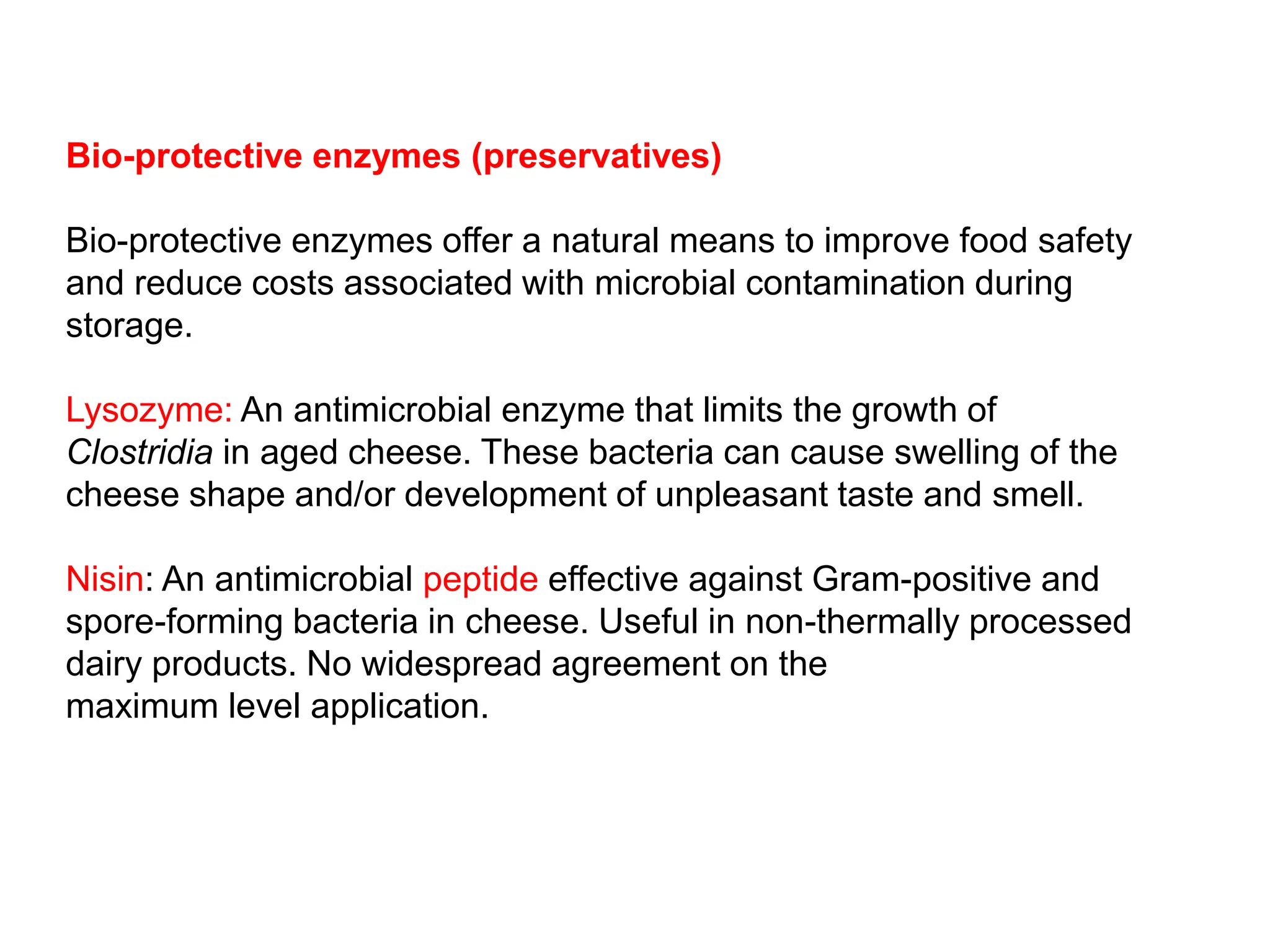L12 using Enzymes in food processing.pptx
