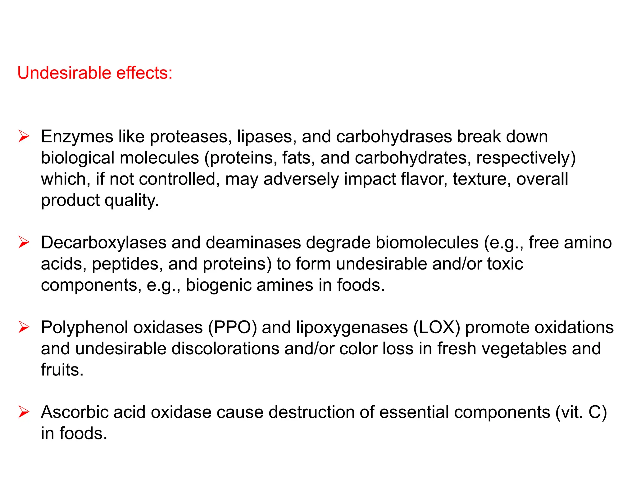 L12 using Enzymes in food processing.pptx