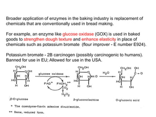 L12 using Enzymes in food processing.pptx