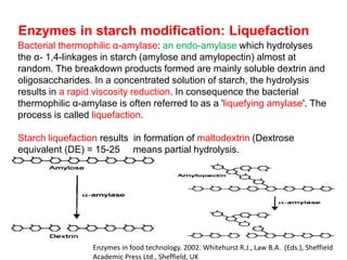 L12 using Enzymes in food processing.pptx