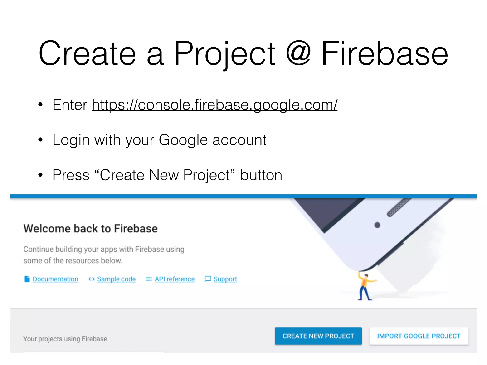 React Native Firebase | PDF