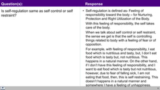 L 12 HB Prog for self-regulation and Health v2.ppt | Wellness | Healthy ...