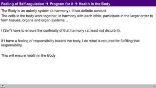L 12 HB Prog for self-regulation and Health v2.ppt | Wellness | Healthy ...