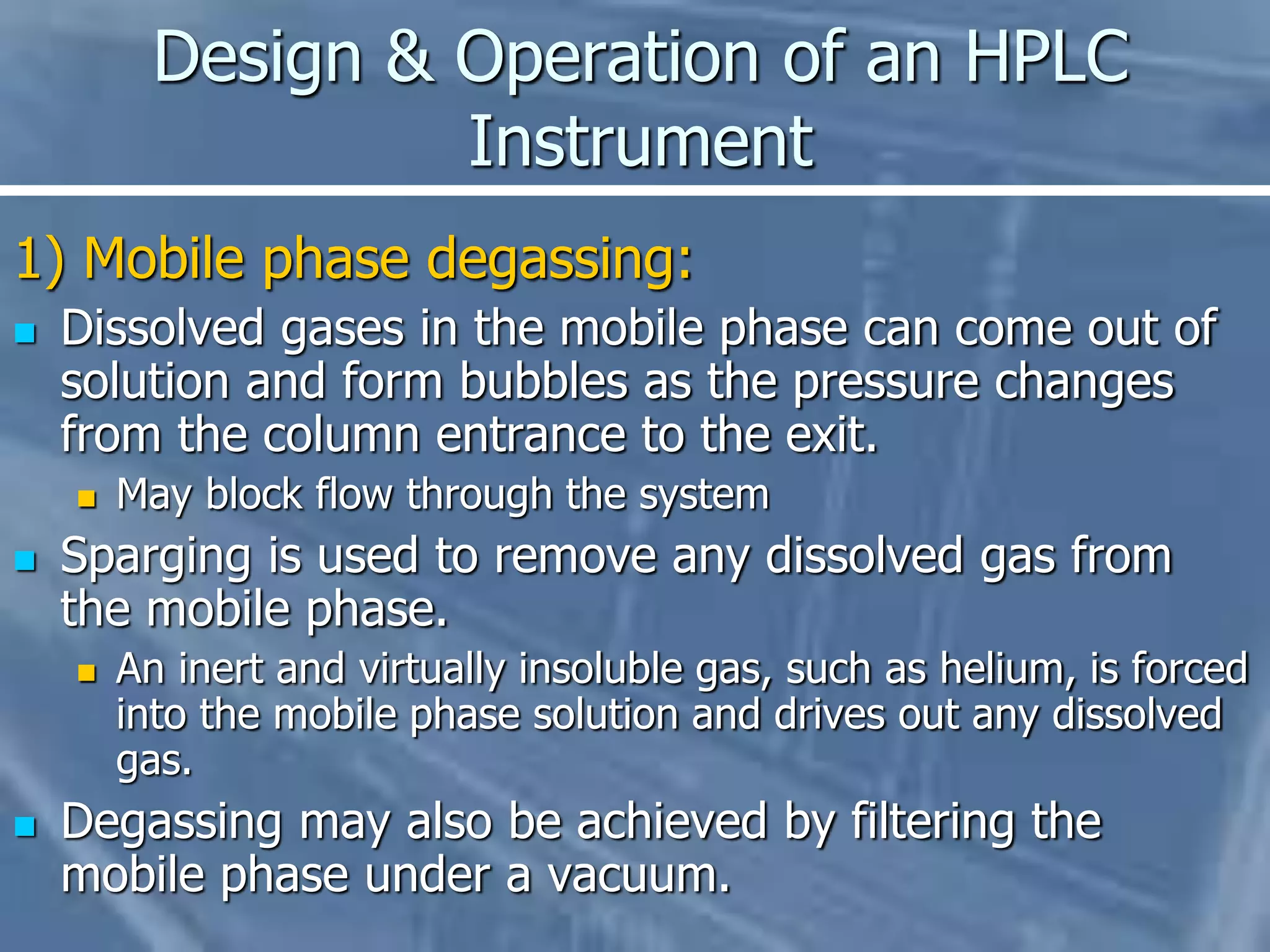 L12 HPLC and FPLC.ppt